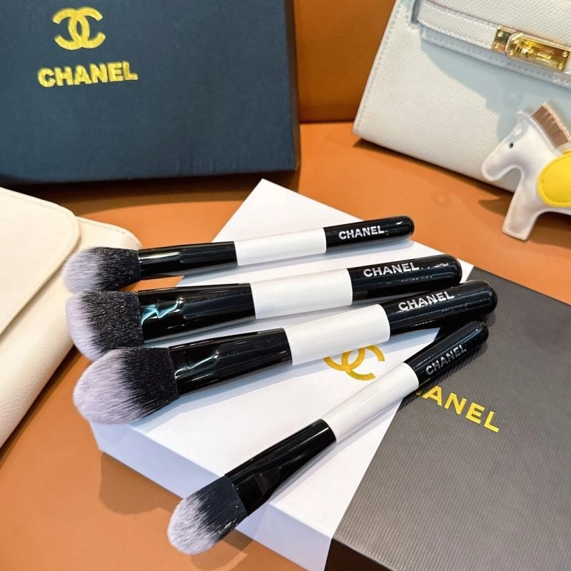 Brand-original Chanel Makeup Brushe
