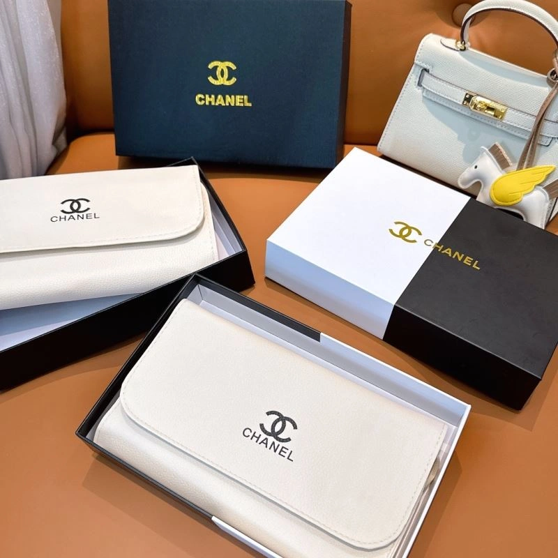 Brand-original Chanel Makeup Brushe
