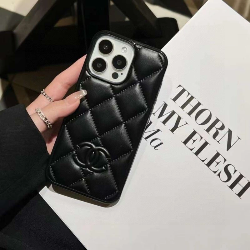 Chanel Mobile Cases
