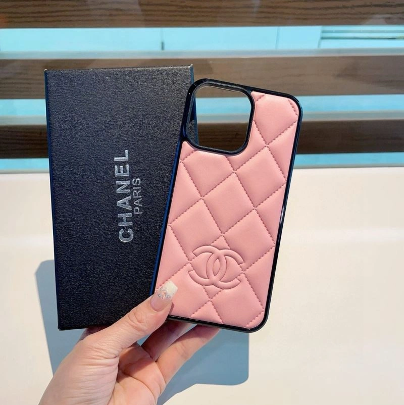Value-priced Chanel Mobile Cases