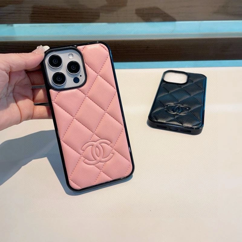 Value-priced Chanel Mobile Cases