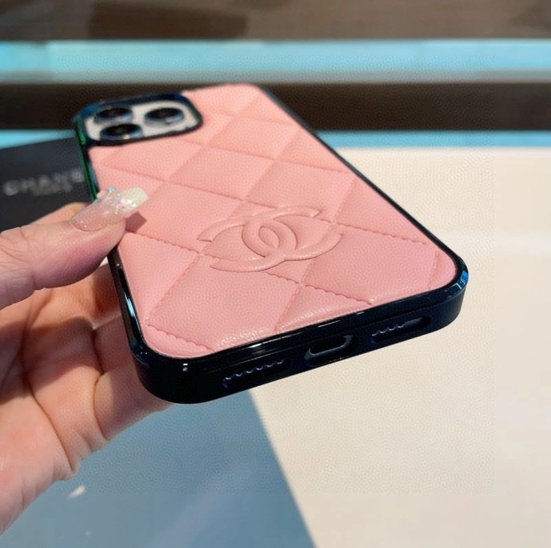 Value-priced Chanel Mobile Cases