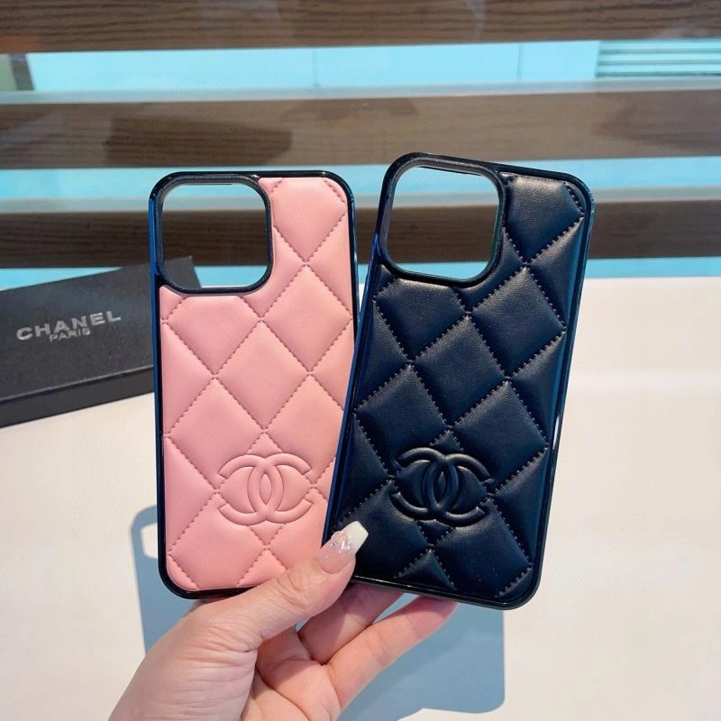 Value-priced Chanel Mobile Cases