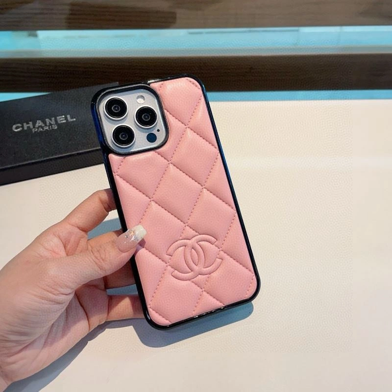 Value-priced Chanel Mobile Cases