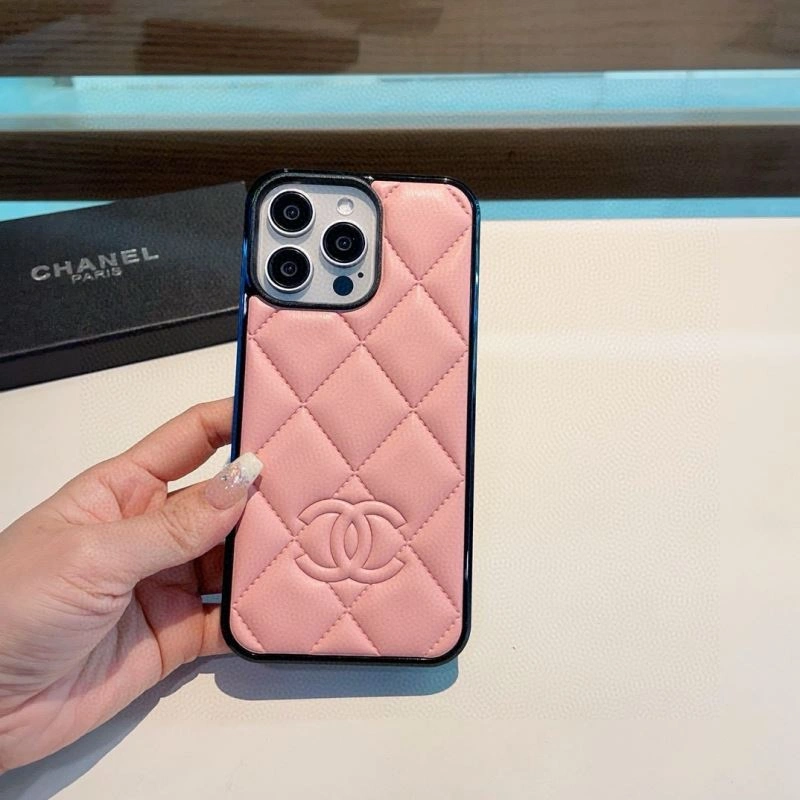 Value-priced Chanel Mobile Cases