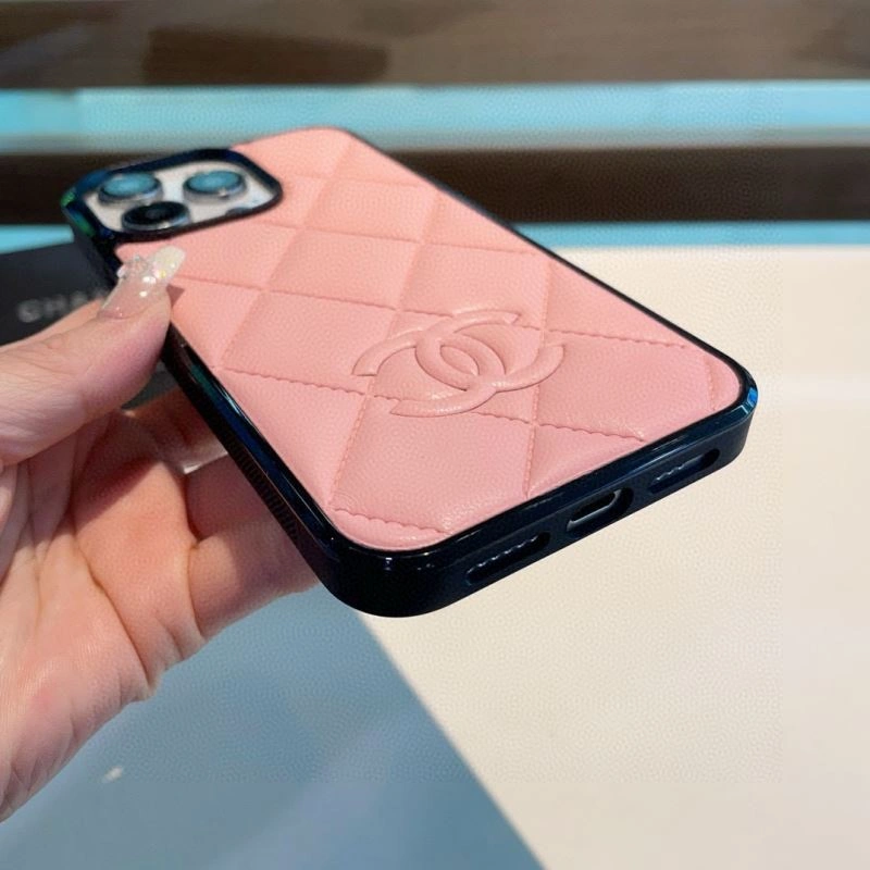 Value-priced Chanel Mobile Cases