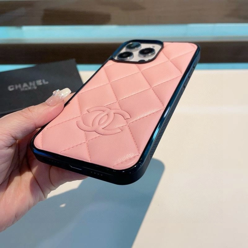 Value-priced Chanel Mobile Cases