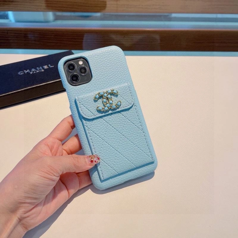 Chanel Mobile Cases