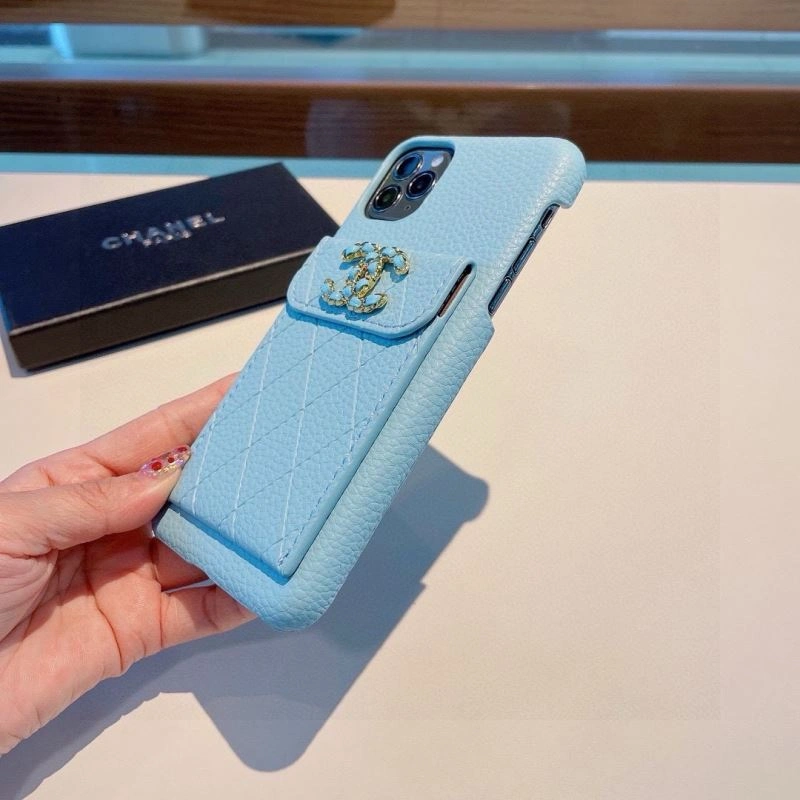OEM Chanel Mobile Cases