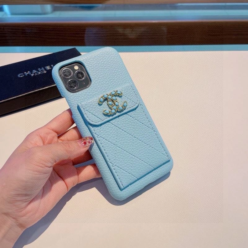 OEM Chanel Mobile Cases