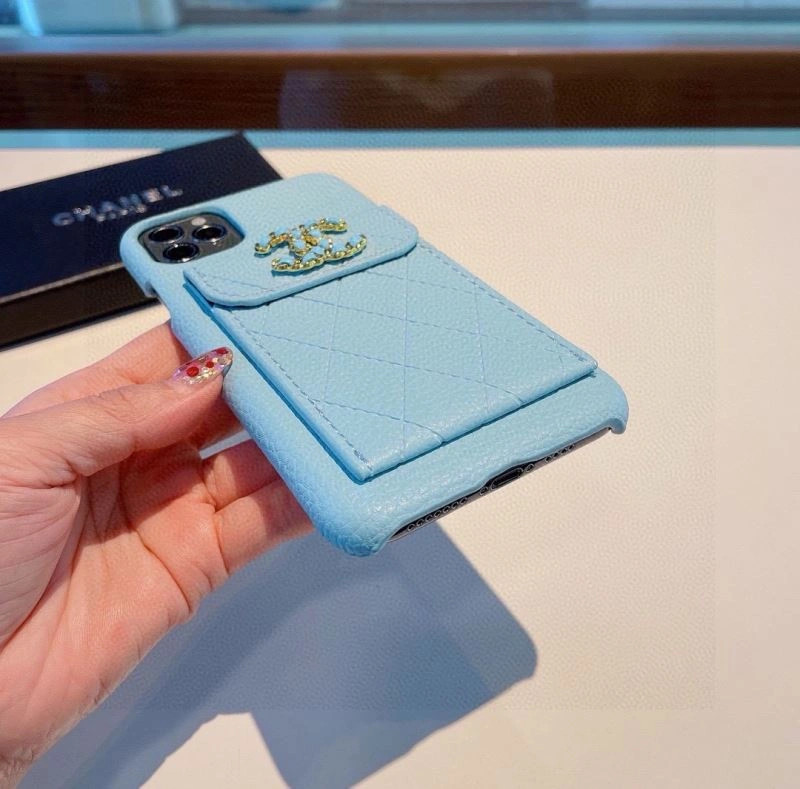 OEM Chanel Mobile Cases
