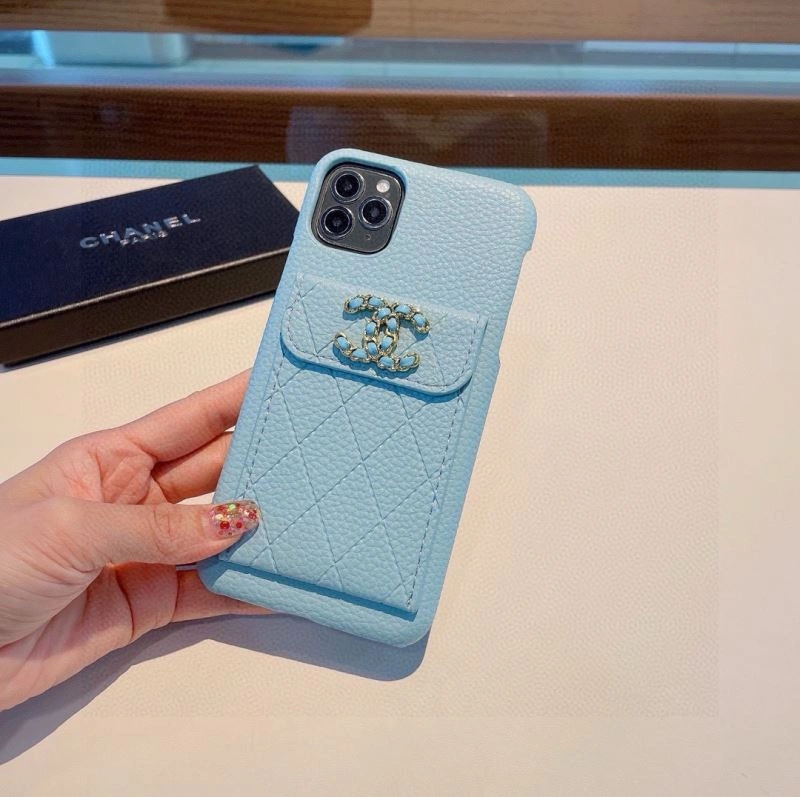 OEM Chanel Mobile Cases