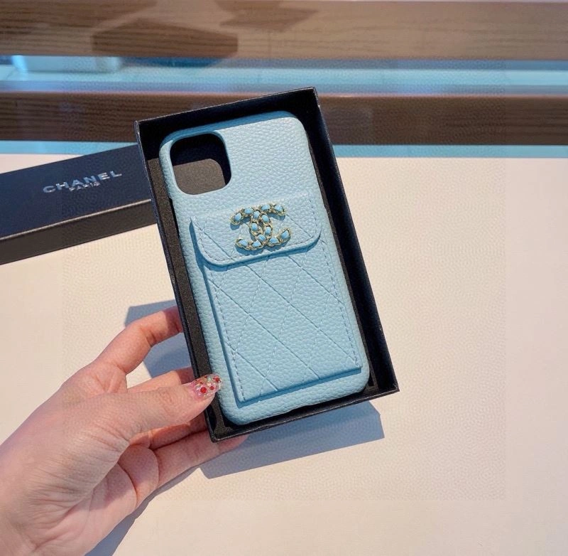 OEM Chanel Mobile Cases