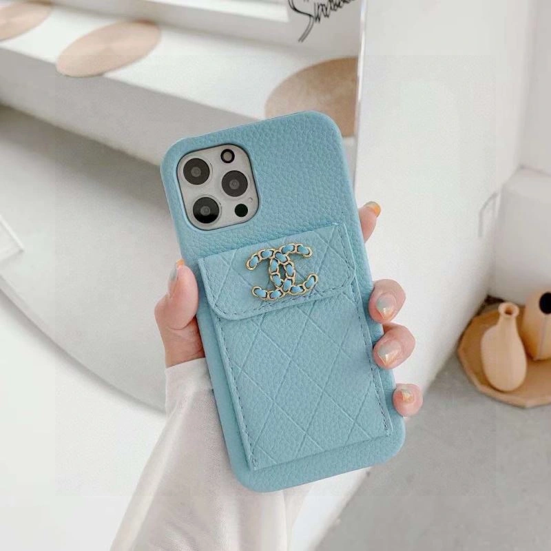 OEM Chanel Mobile Cases
