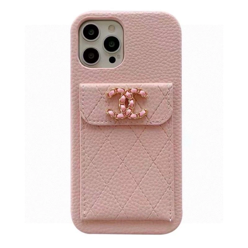 Chanel Mobile Cases