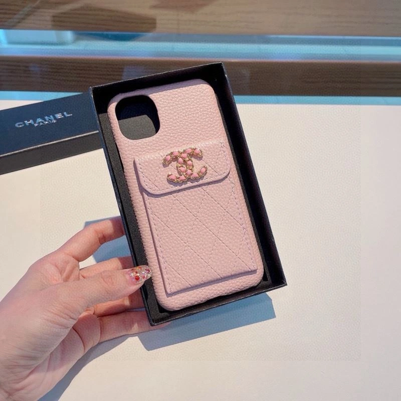 Factory-made Chanel Mobile Cases