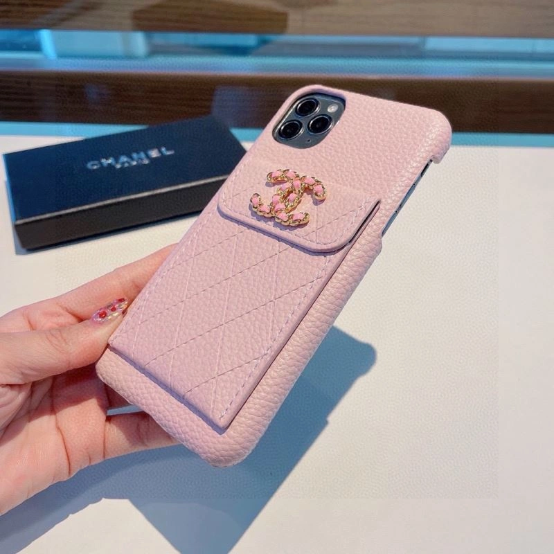 Factory-made Chanel Mobile Cases