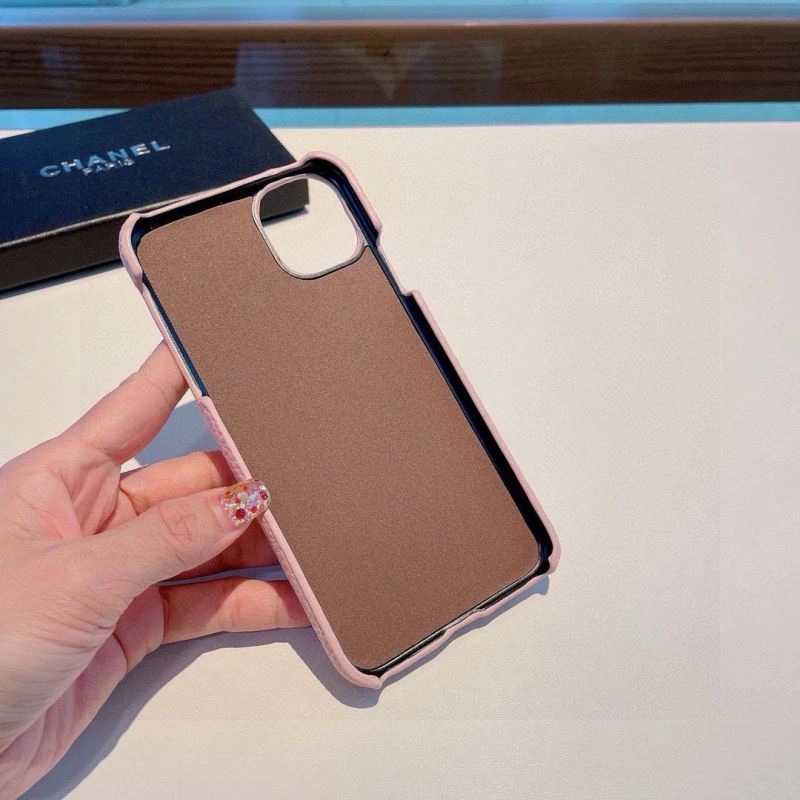 Factory-made Chanel Mobile Cases