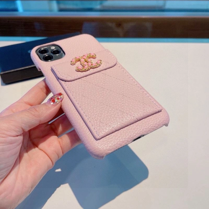 Factory-made Chanel Mobile Cases