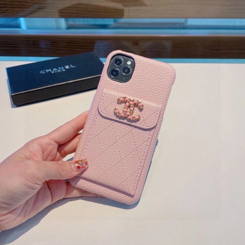 Factory-made Chanel Mobile Cases