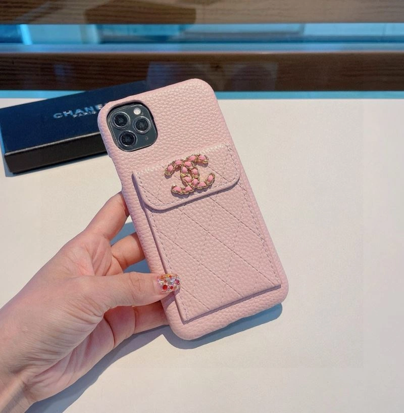 Factory-made Chanel Mobile Cases