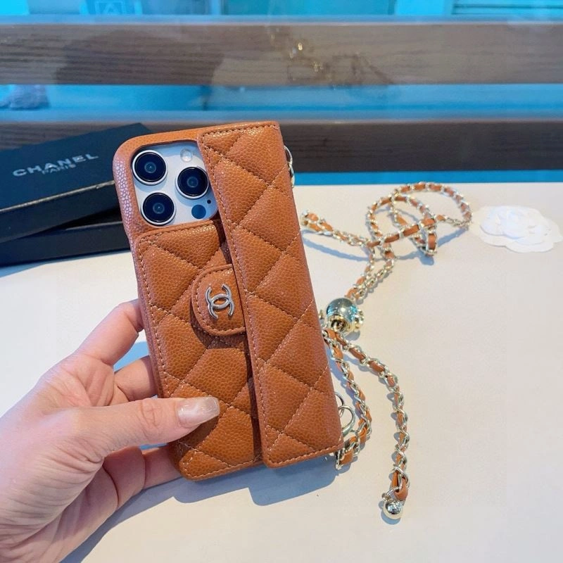 Accurate model Chanel Mobile Cases