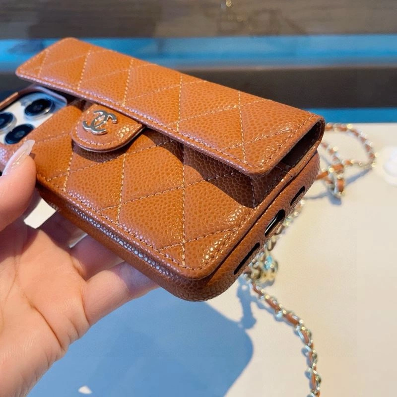Accurate model Chanel Mobile Cases