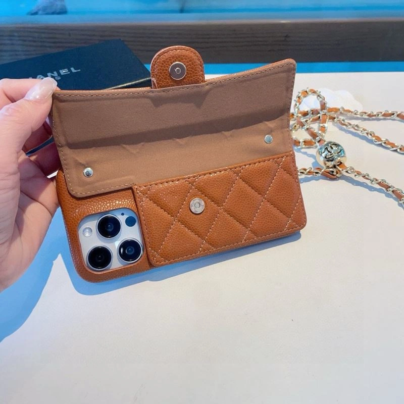 Accurate model Chanel Mobile Cases