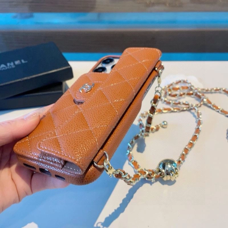 Accurate model Chanel Mobile Cases