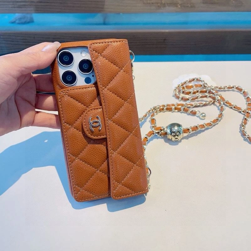Accurate model Chanel Mobile Cases