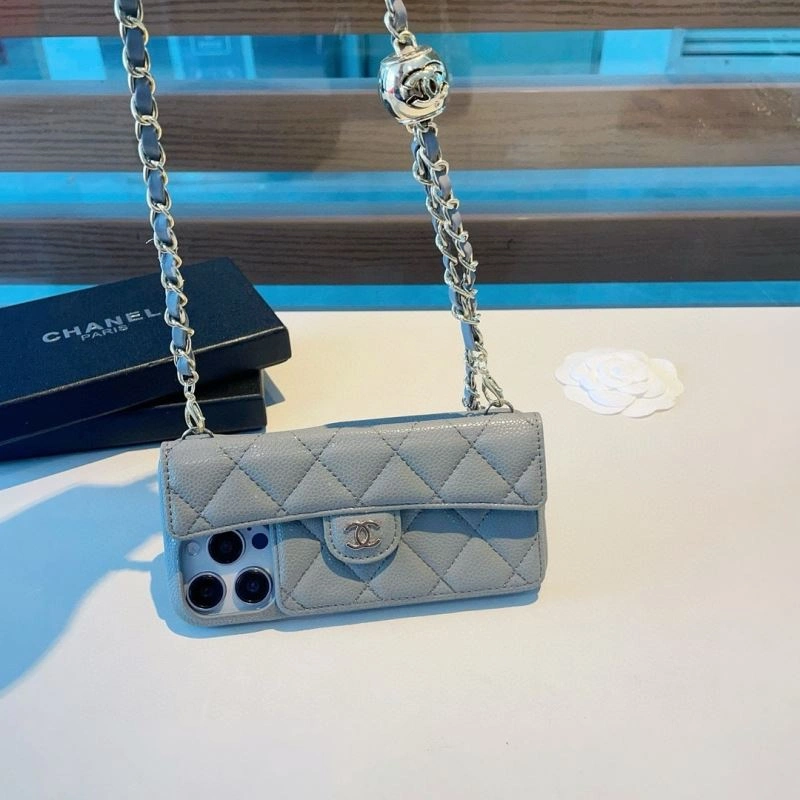 Economical Chanel Mobile Cases