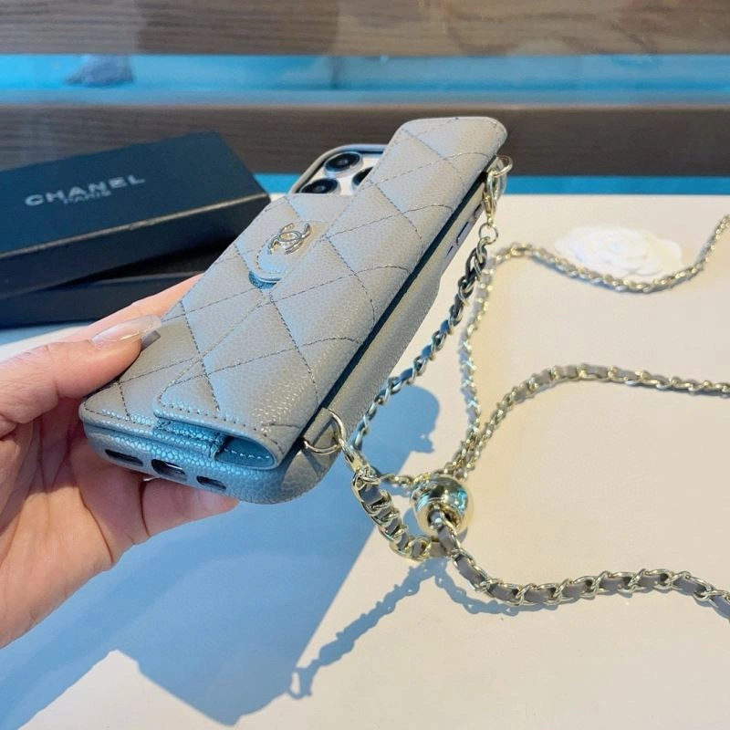 Economical Chanel Mobile Cases