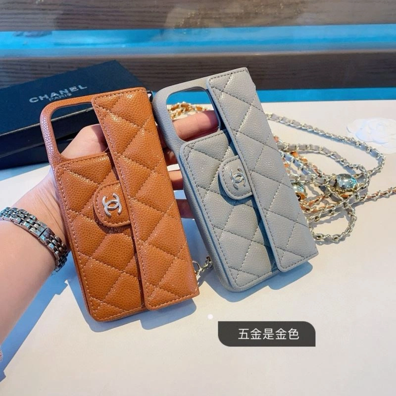 Economical Chanel Mobile Cases