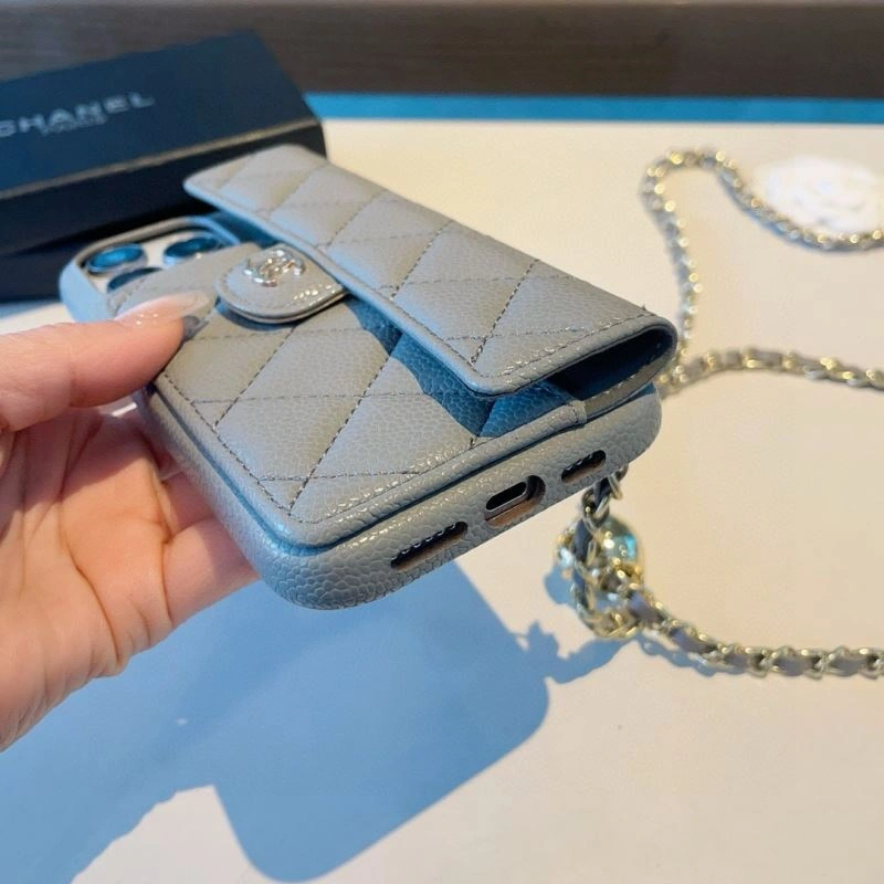 Economical Chanel Mobile Cases