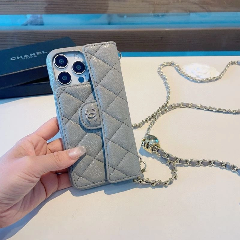 Economical Chanel Mobile Cases