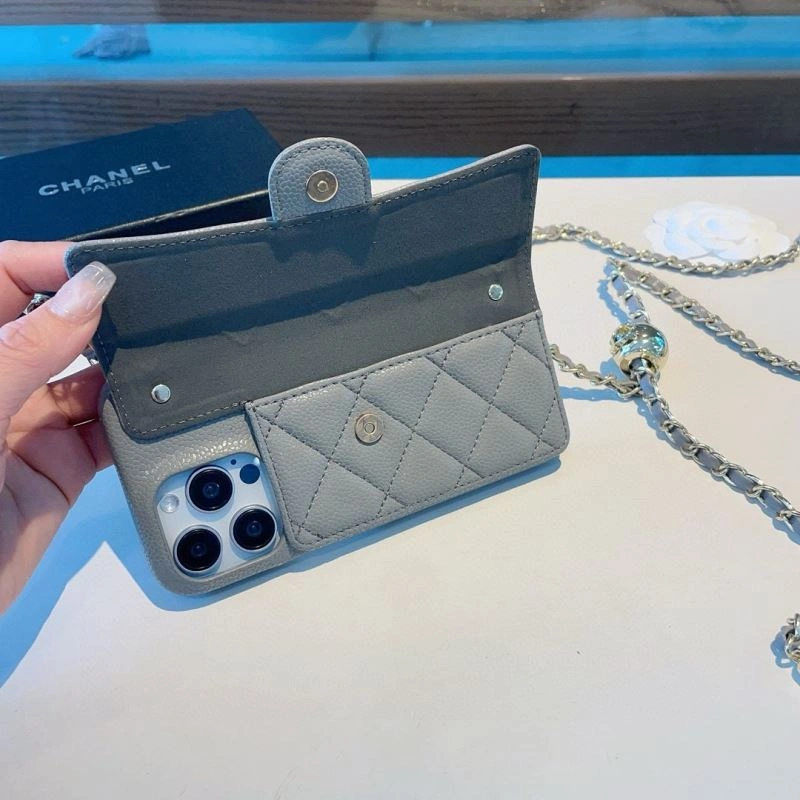 Economical Chanel Mobile Cases