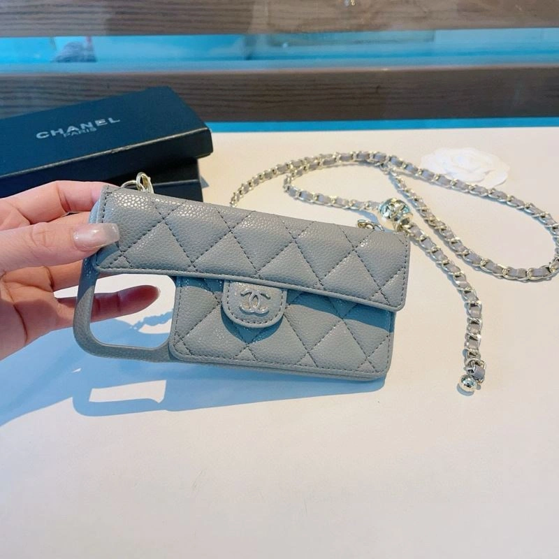 Economical Chanel Mobile Cases