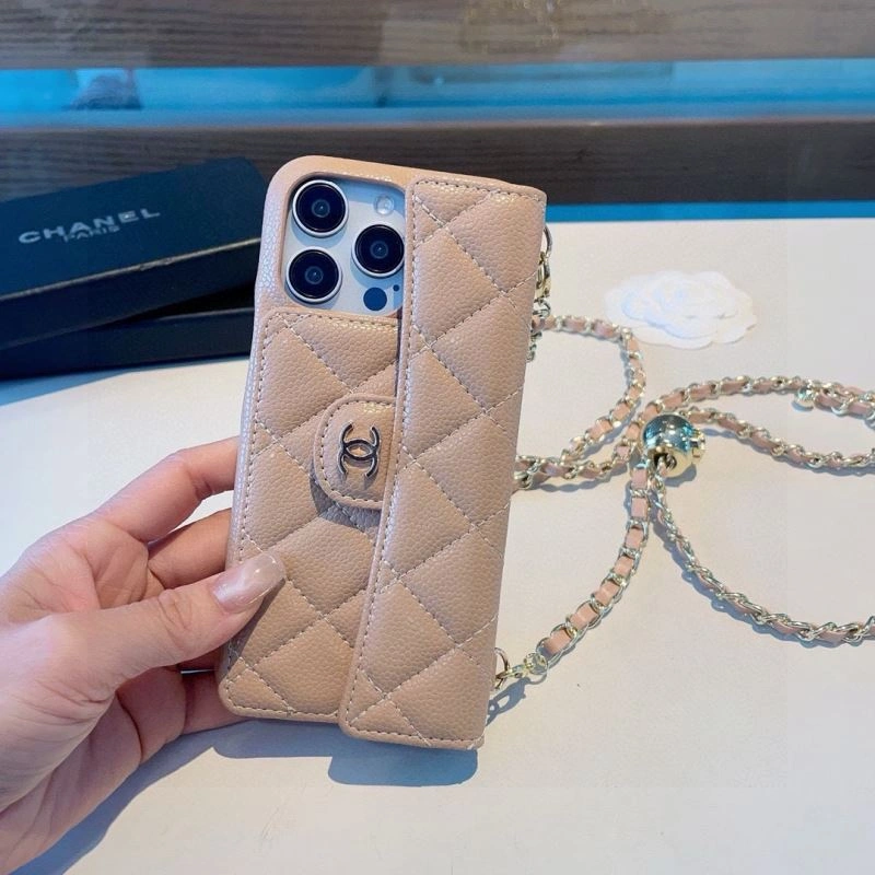 Indistinguishable Chanel Mobile Cases