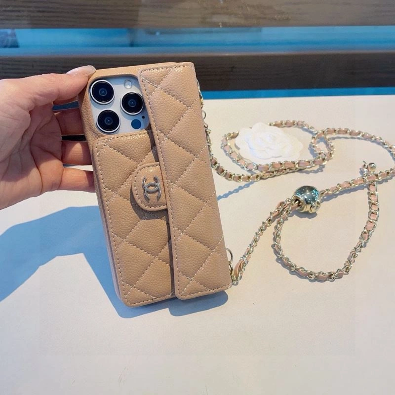 Indistinguishable Chanel Mobile Cases