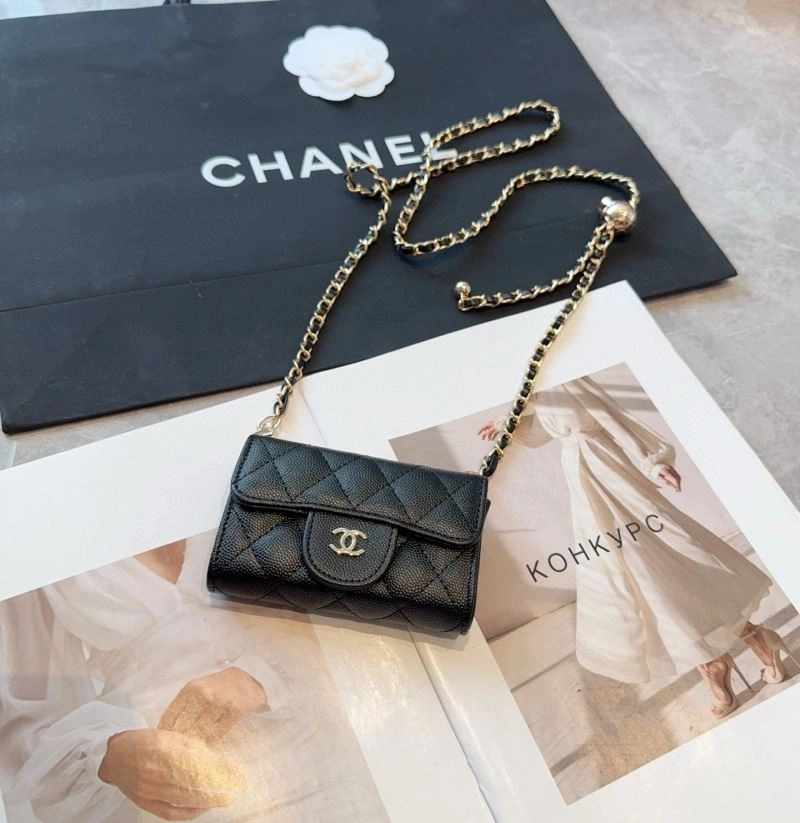 Chanel Mobile Cases