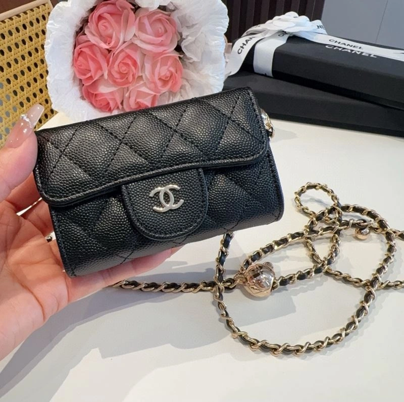 Mirror quality Chanel Mobile Cases