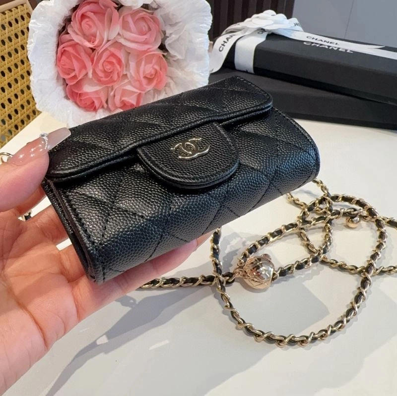 Mirror quality Chanel Mobile Cases