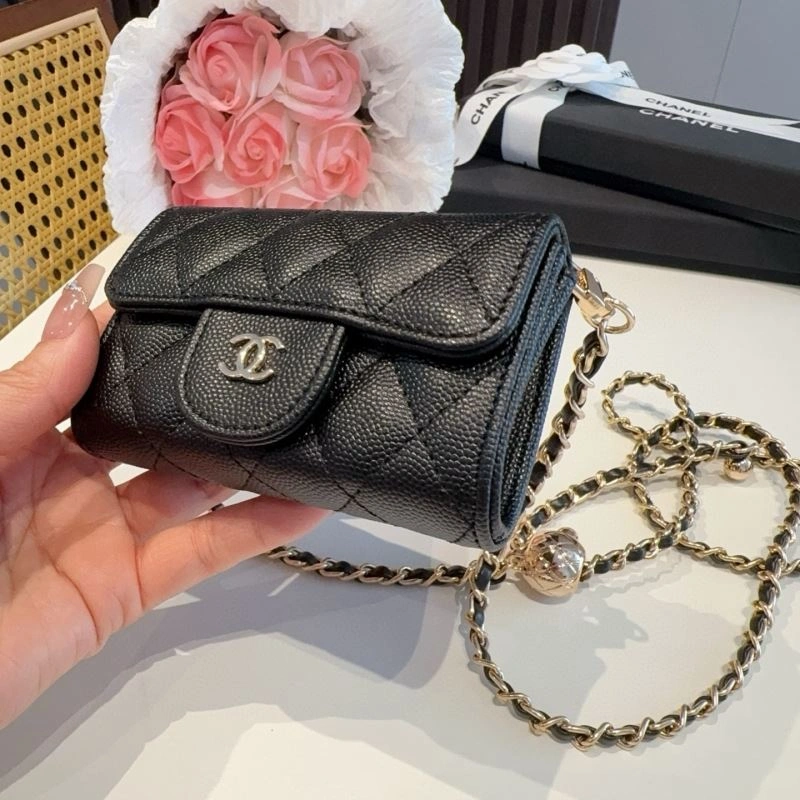 Mirror quality Chanel Mobile Cases