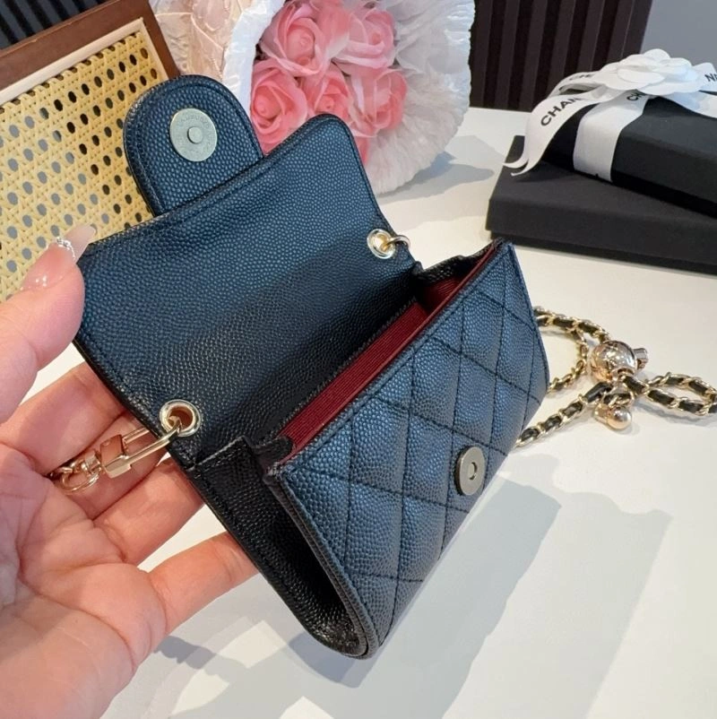 Mirror quality Chanel Mobile Cases