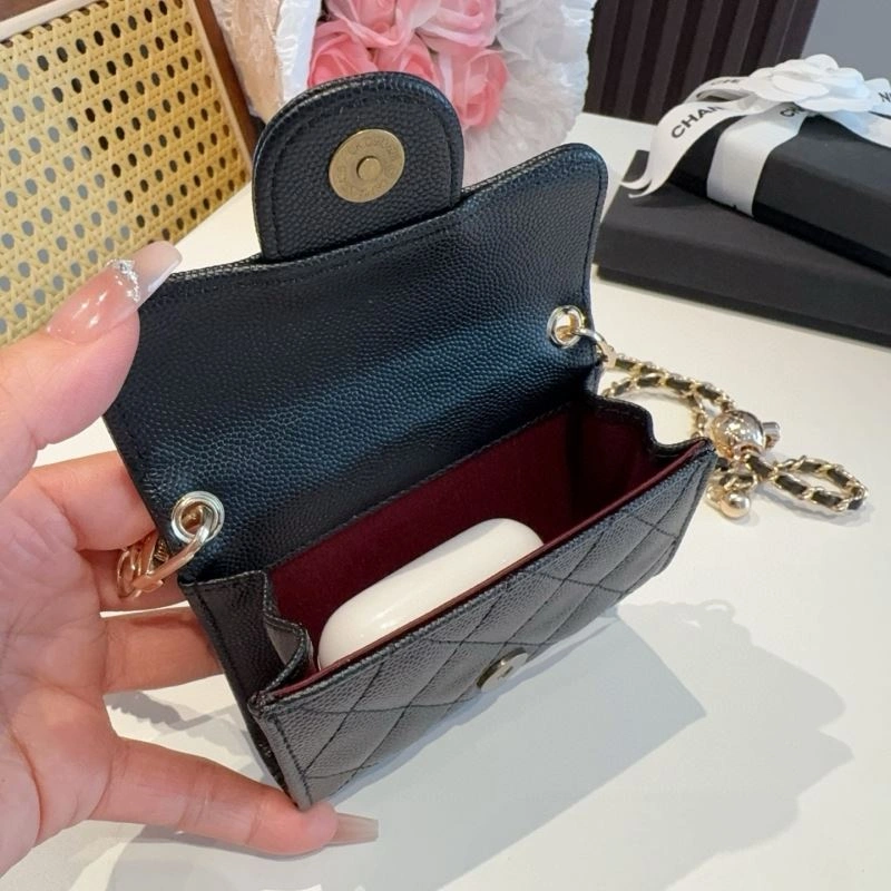 Mirror quality Chanel Mobile Cases