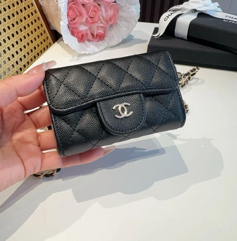 Mirror quality Chanel Mobile Cases