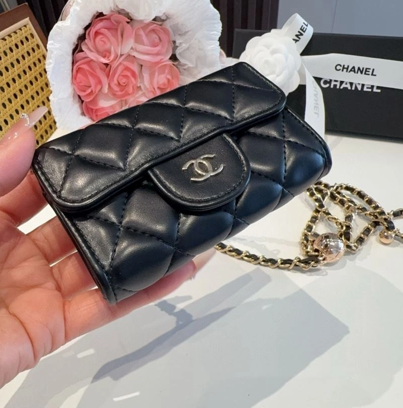 Brand-original Chanel Mobile Cases