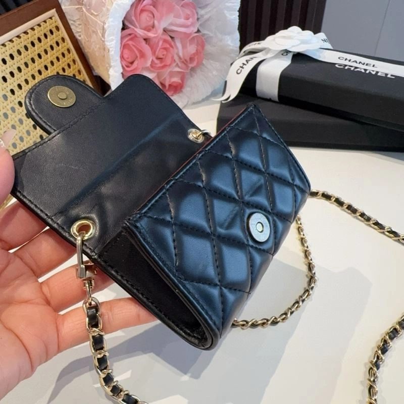 Brand-original Chanel Mobile Cases