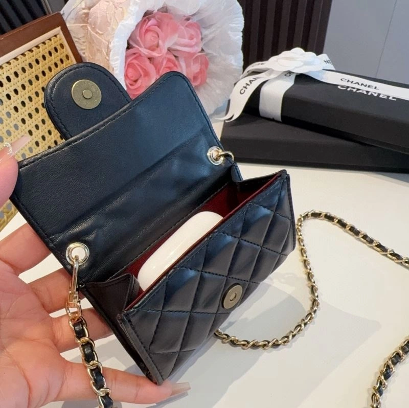 Brand-original Chanel Mobile Cases