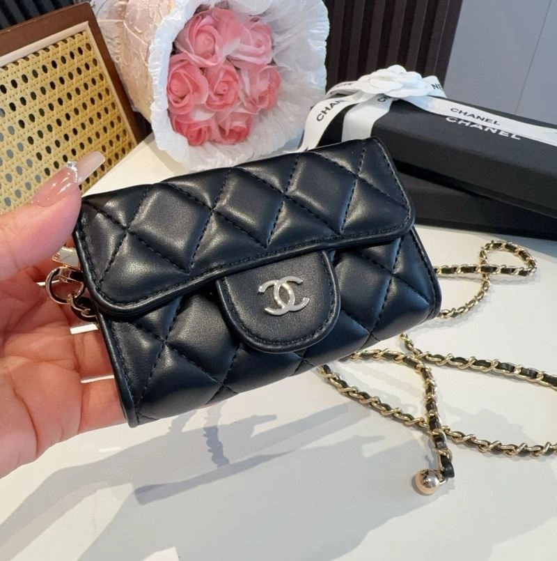 Brand-original Chanel Mobile Cases